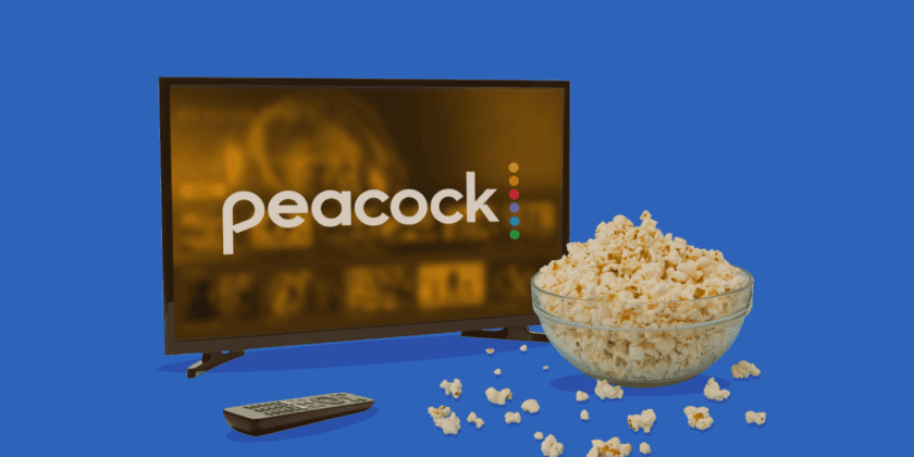 Peacock streaming: Pricing, plans, and how to sign up in 2025 - MeshPedia